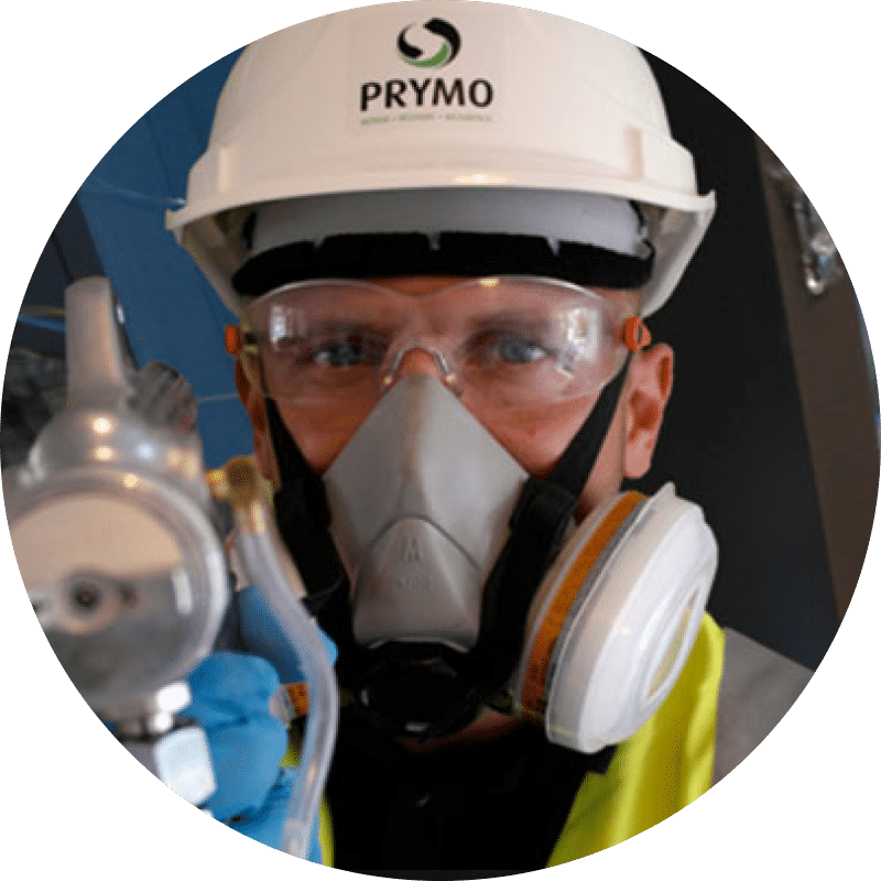 Prymo Resurfacing - Workever