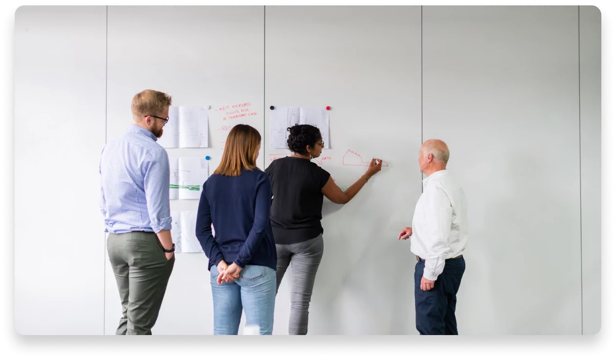 How to Run Effective Team Meetings | Workever