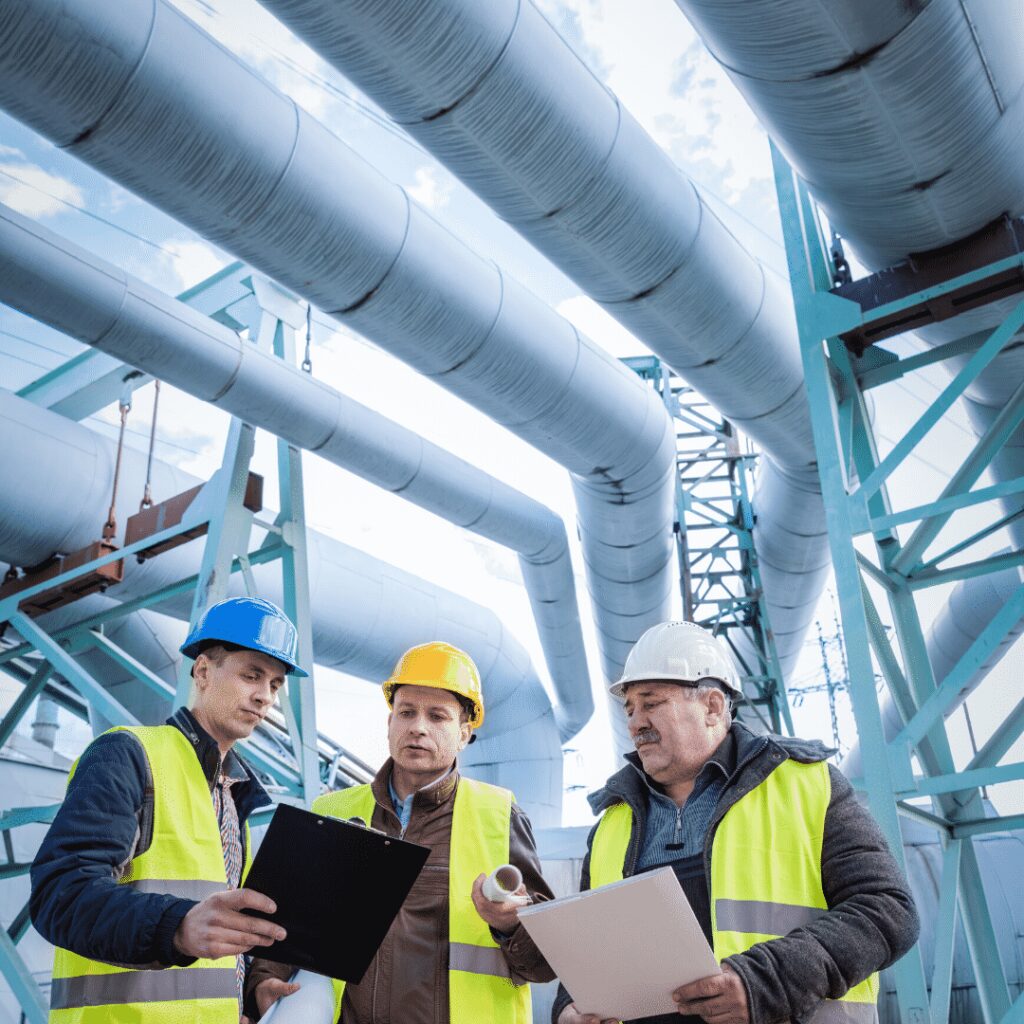 Building Maintenance Software | Field Service Management Software