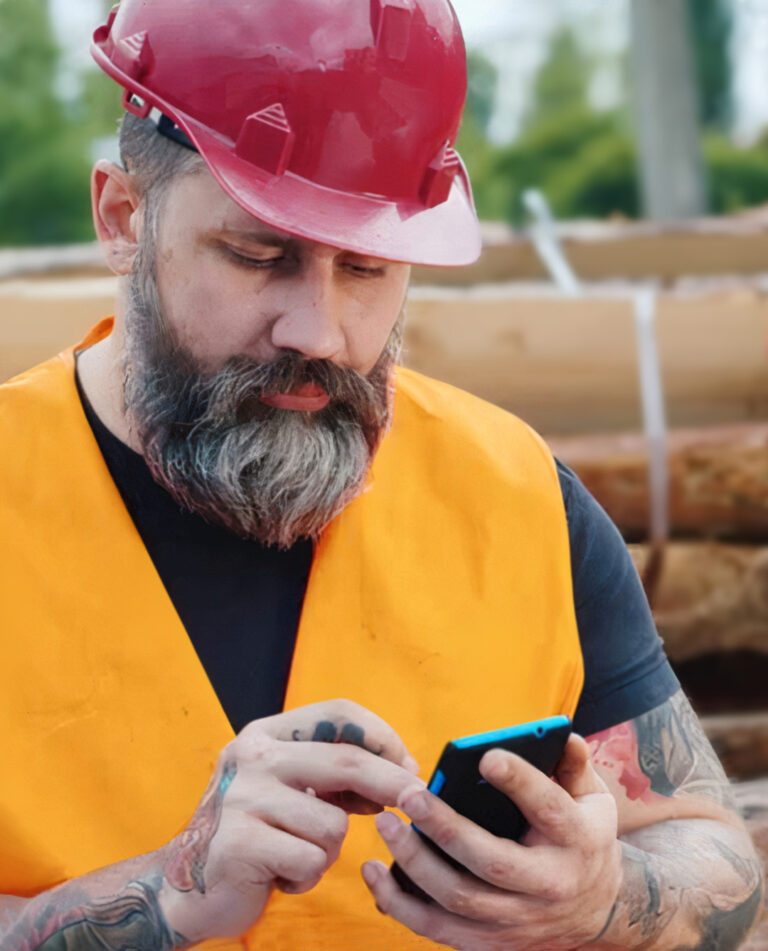 Workever: All-In-One Field Service Management Software Built For Your ...