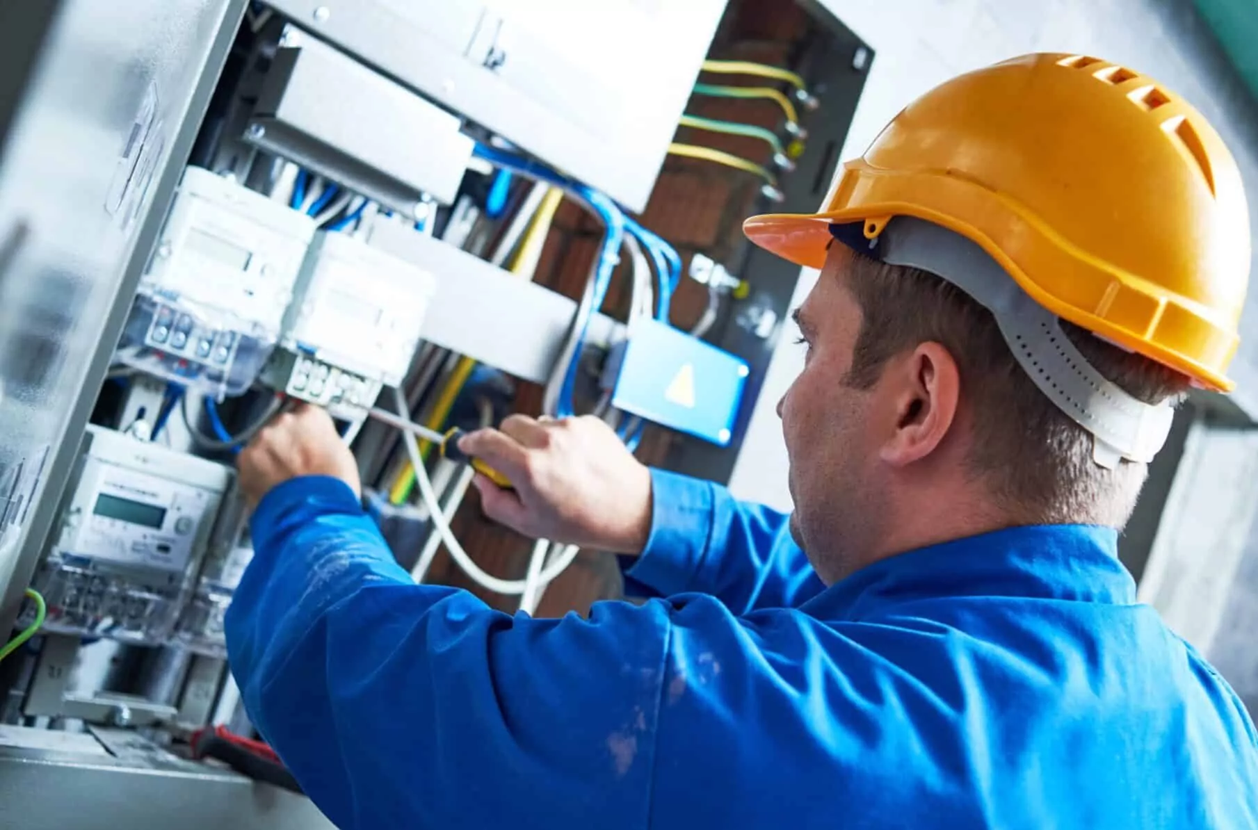 What is Electrician Job Management Software? | Workever