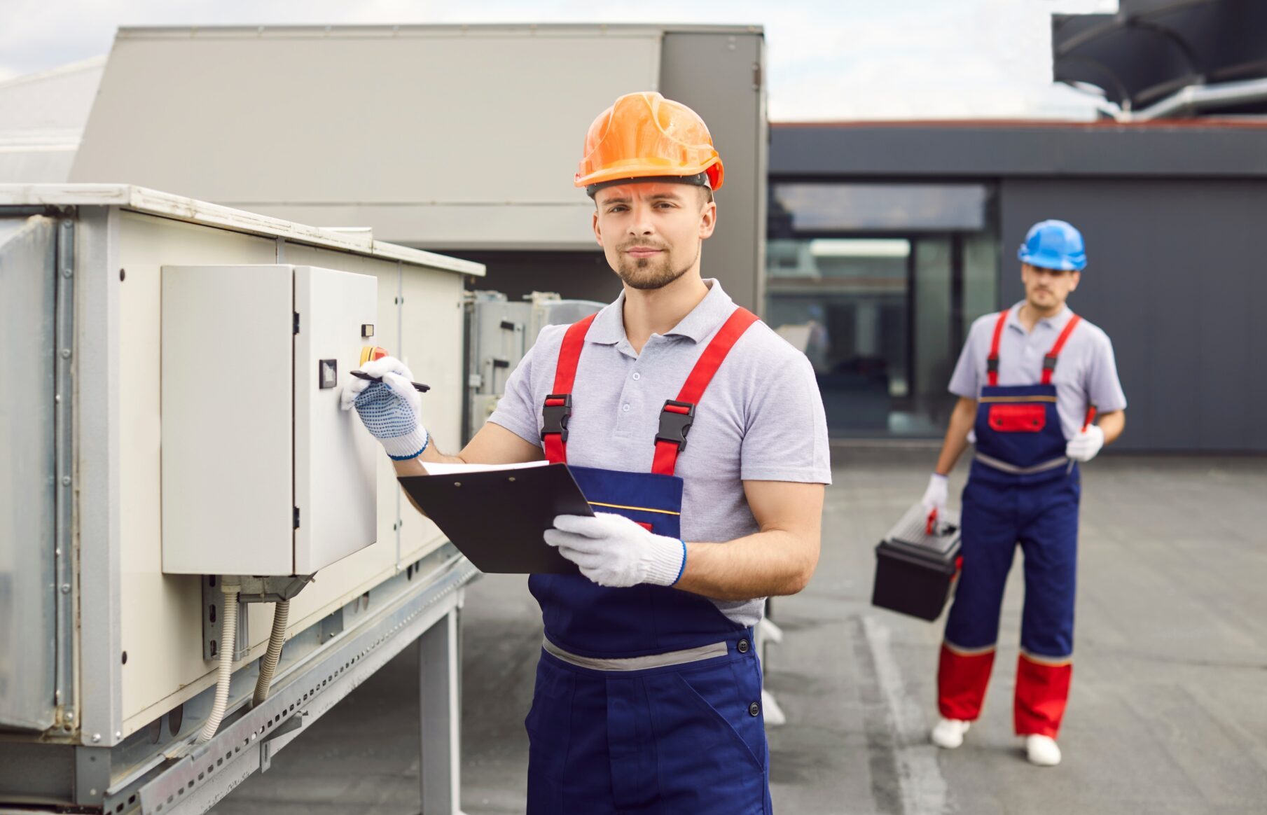 How to Make HVAC Scheduling Easier and More Efficient | Workever