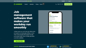 6 Best Job Management Software Solutions [2026] | Workever