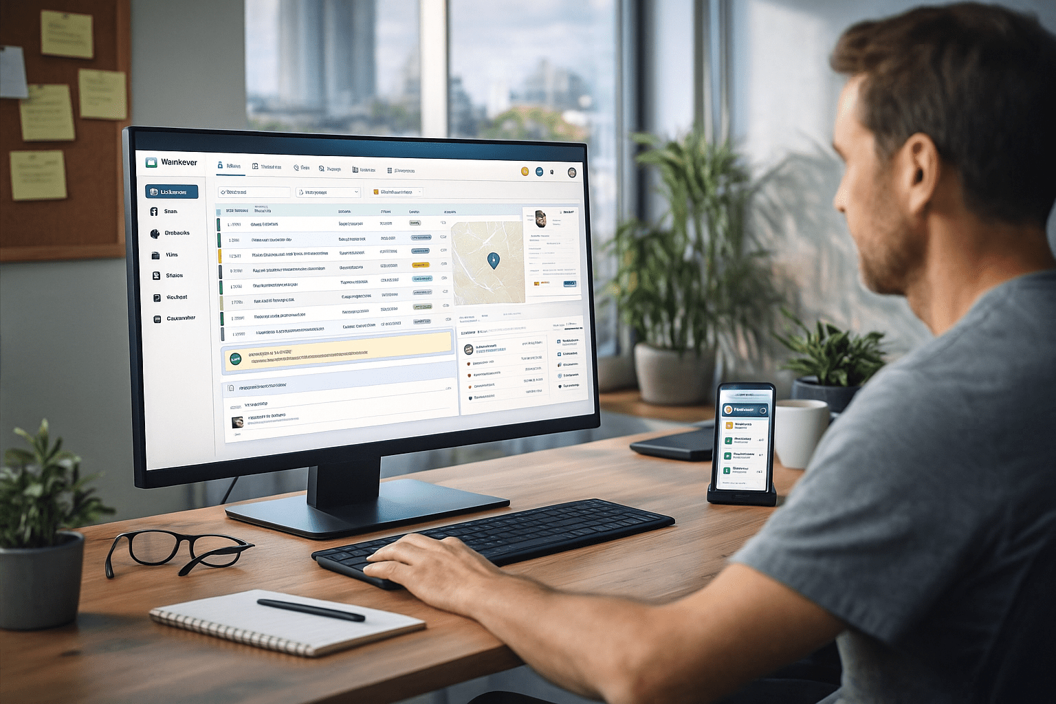 6 Best Job Scheduling Software [2025] | Workever