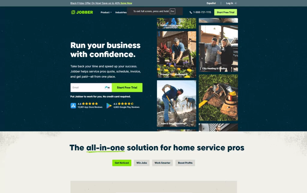 Best Mobile Workforce Management Software [2025] | Workever