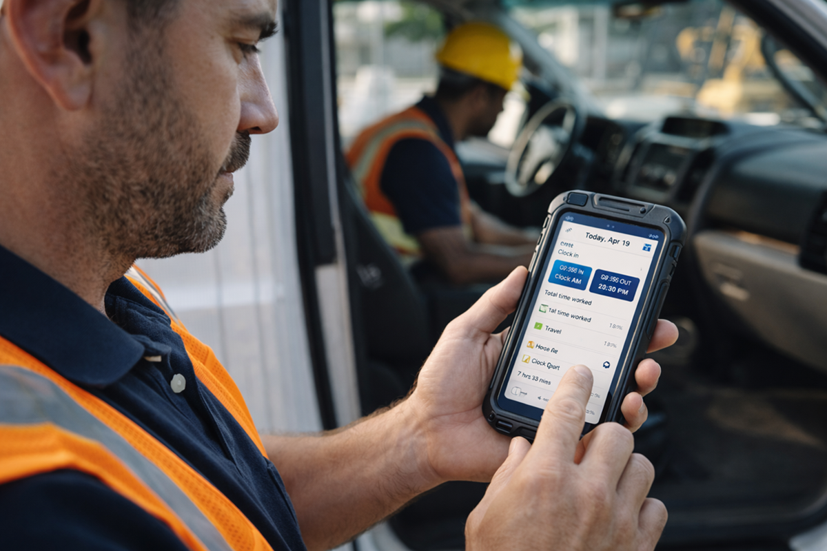 6 Best Digital Forms Software for FSM Teams in 2026 | Workever